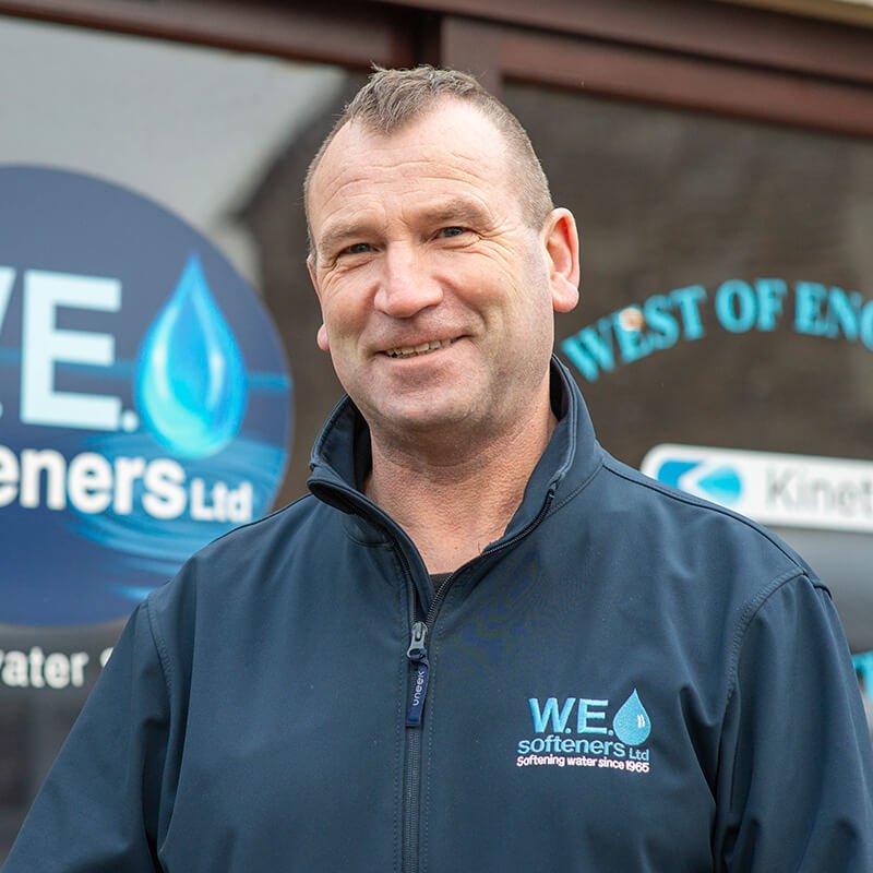 West of England Water Softeners - Founded in 1985