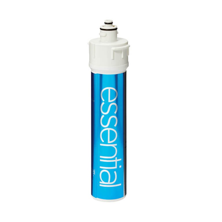 Kinetico Essential Water Filter Cartridge - W.E. Softeners