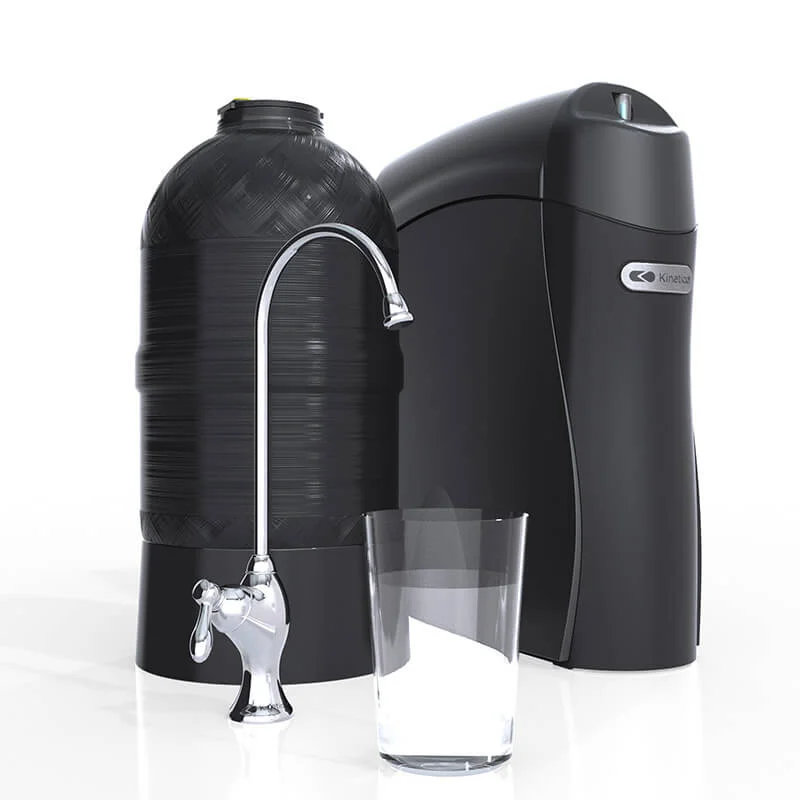 Drinking Soft Water - Read Our Expert Guide