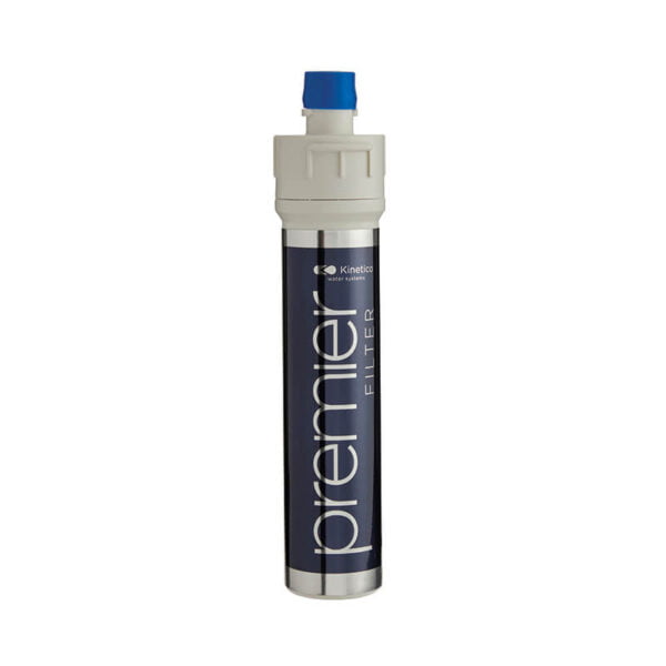 Kinetico Premier Water Filter Cartridge - W.E. Softeners